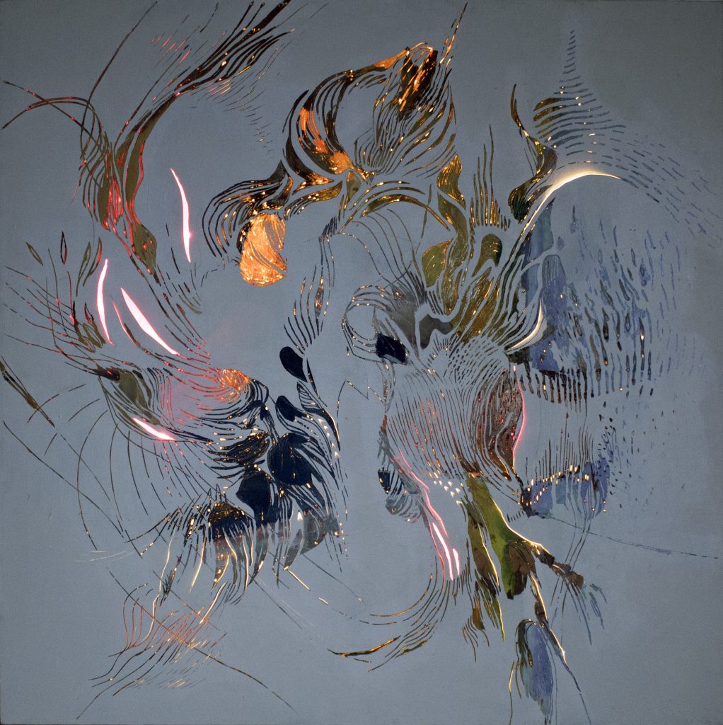 Michiko's Waltz - Blood Orange Review