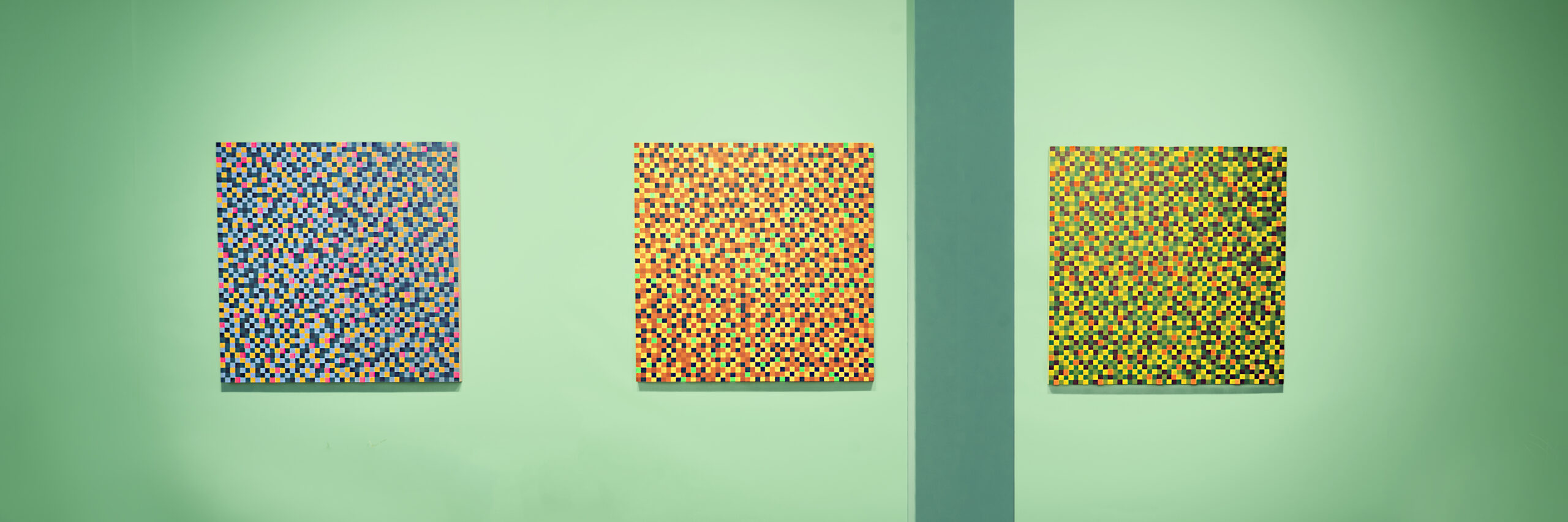 Meagan Marsh Pine - Blood Orange Review