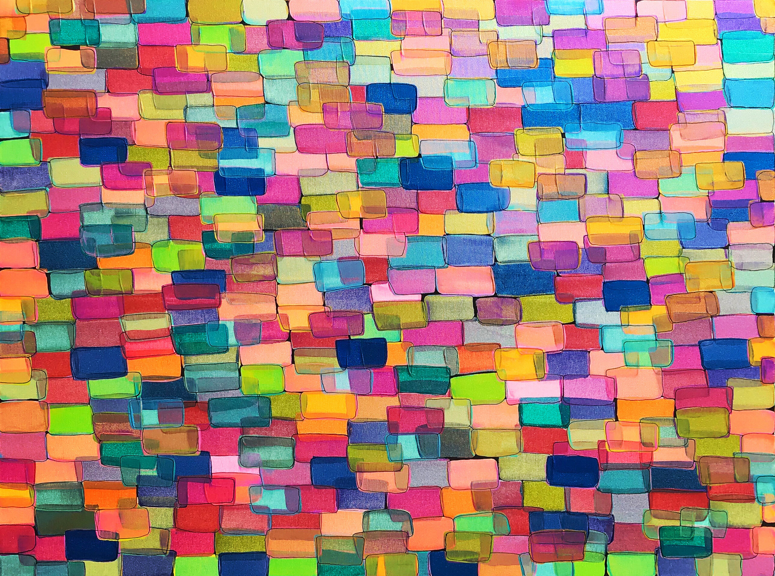 Josh Stein - Blood Orange Review