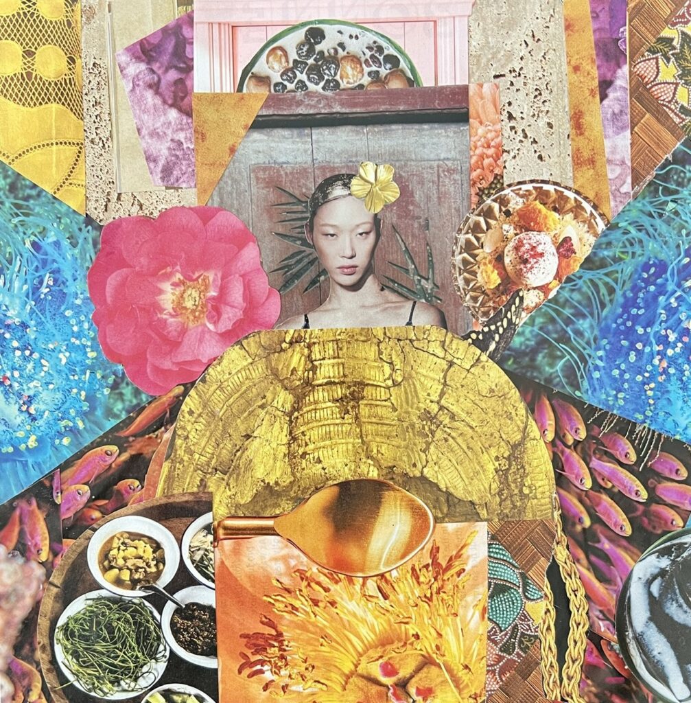 Jen Soong - Blood Orange Review